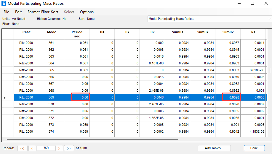 【JY】ETABS弹塑性分析注意要点和常见问题 - 知乎