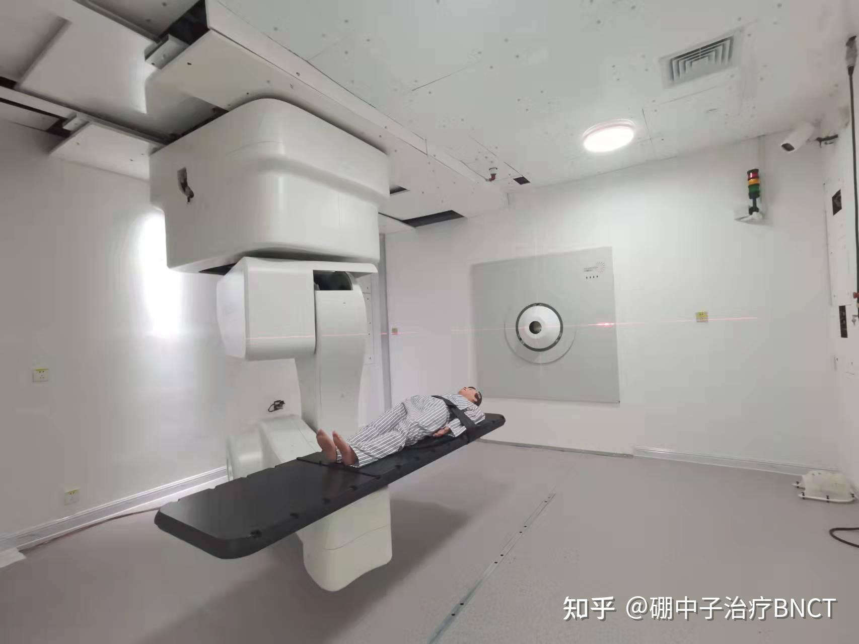 2021中国BNCT的10个重要时刻 - 知乎