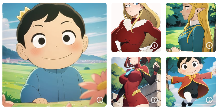 AI绘画教程：从入门到放弃(xiaobai) - 知乎