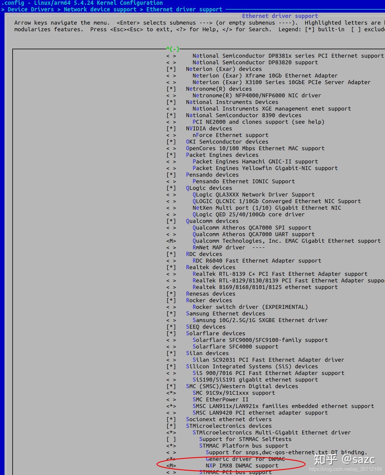 kgdb调试aarch64内核模块 - 知乎