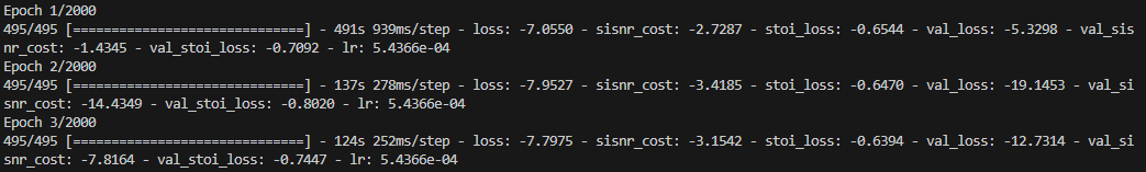 tensorflow2使用stoi作为损失函数（可运行，可优化） - 知乎