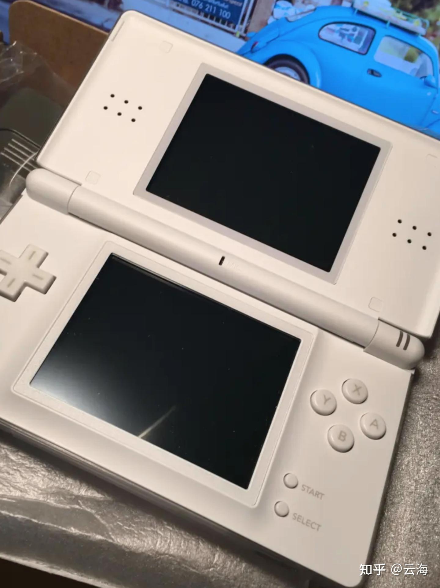 NDS行情&入手建议 - 知乎