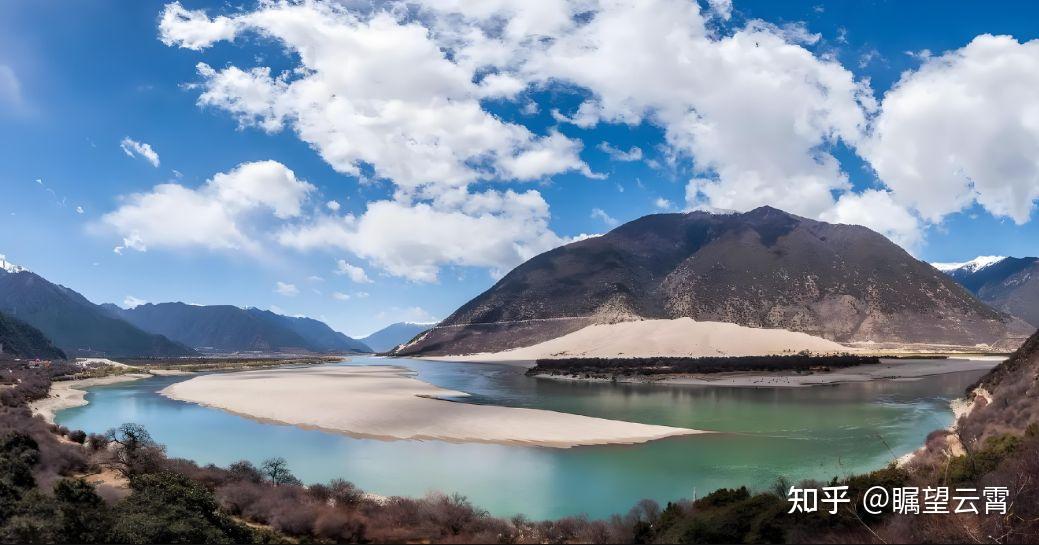 墨脱水电站引发印度人的恐惧，印方酝酿反击手段，中国胜券在握 - 知乎