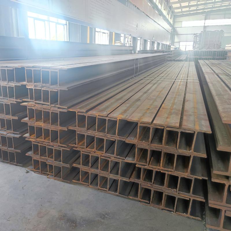 欧标H型钢HEB160尺寸标准EN10034 - 知乎