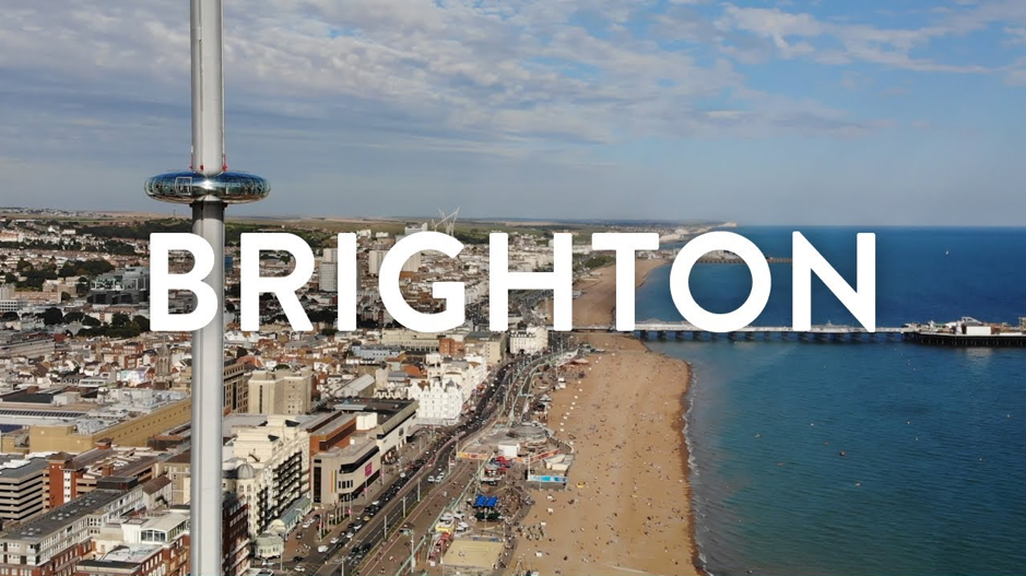 英国大学百科 | 布莱顿大学 University of Brighton - 知乎