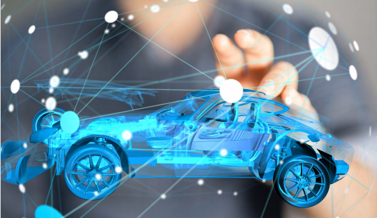 AUTOSAR Builder®嵌入式系统开发集成套件 | 达索系统百世慧® - 知乎