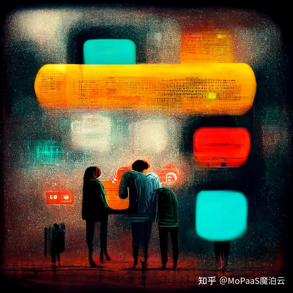 Midjourney创始人David Holz关于生成式AI的访谈 - 知乎