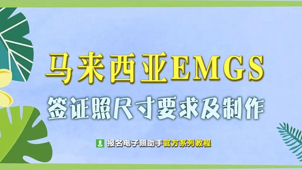 EMGS emgs