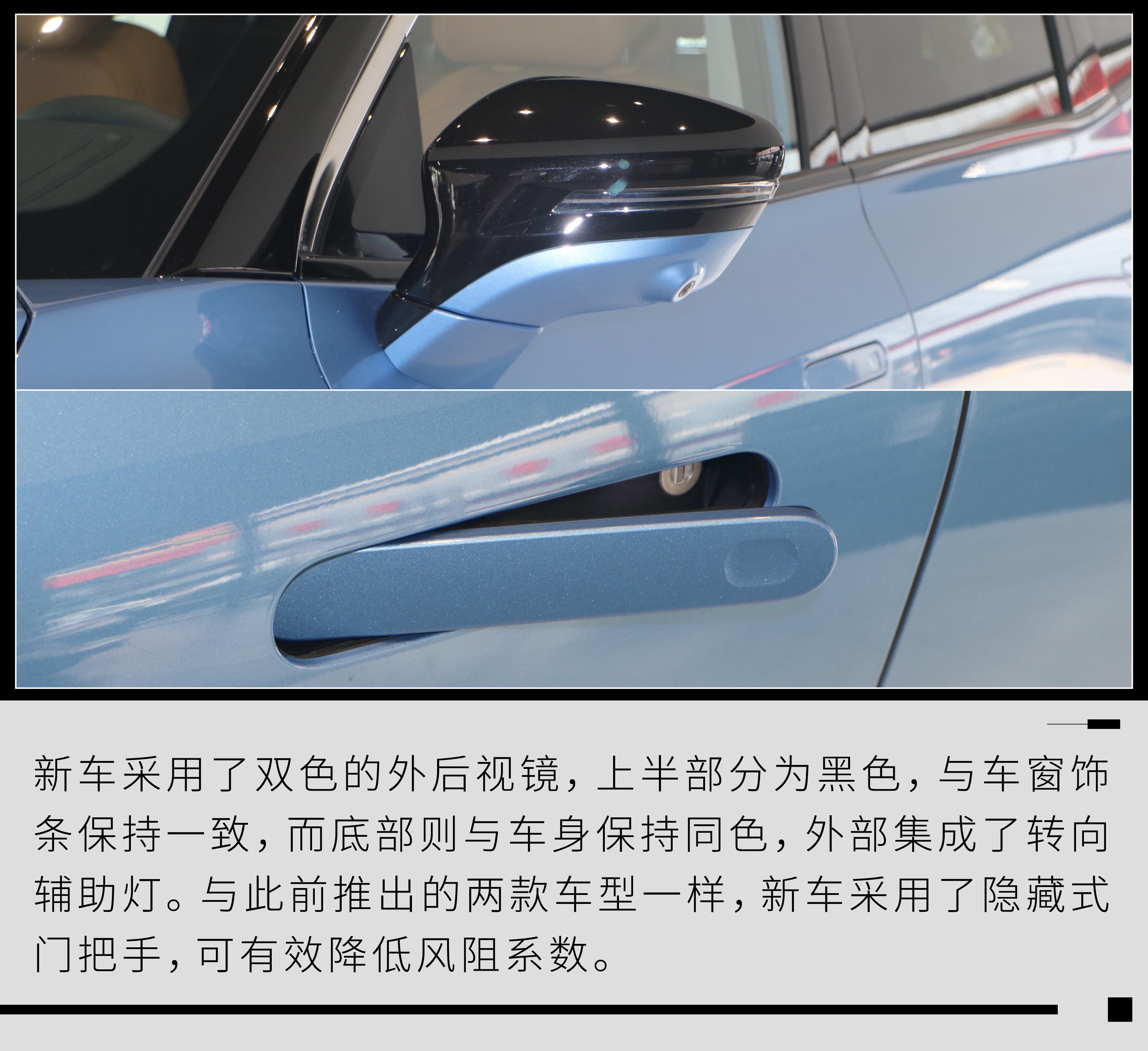 无人驾驶时代即将到来 静态体验威马W6 - 知乎