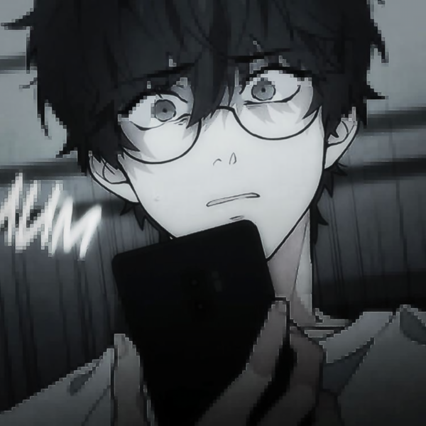 59张好看的男生动漫头像！ - 知乎