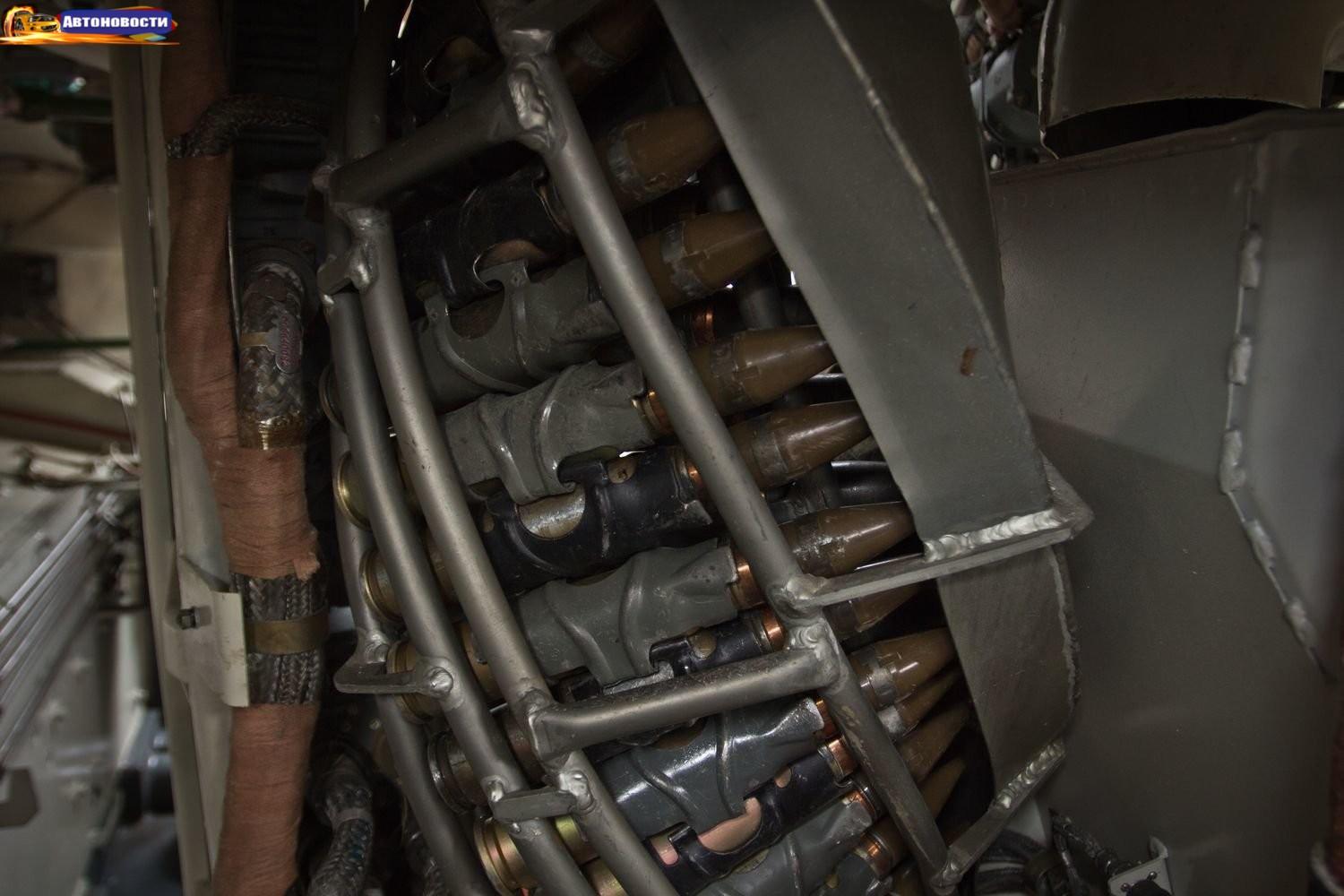 苏联/俄罗斯2A42/2A72自动炮及弹药简介 - 知乎