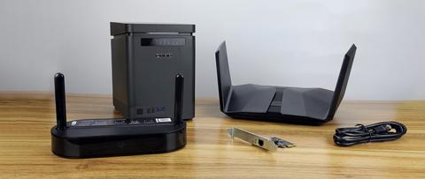 Wi-Fi6无线网卡横评，原来Killer 1650不是马甲卡那么简单 - 知乎