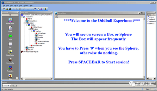脑电实验设计（总结篇） - 知乎