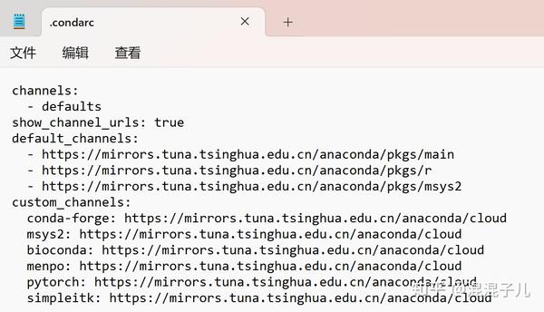 解决conda安装pytorch：An HTTP error occurred when trying to retrieve this URL. - 知乎