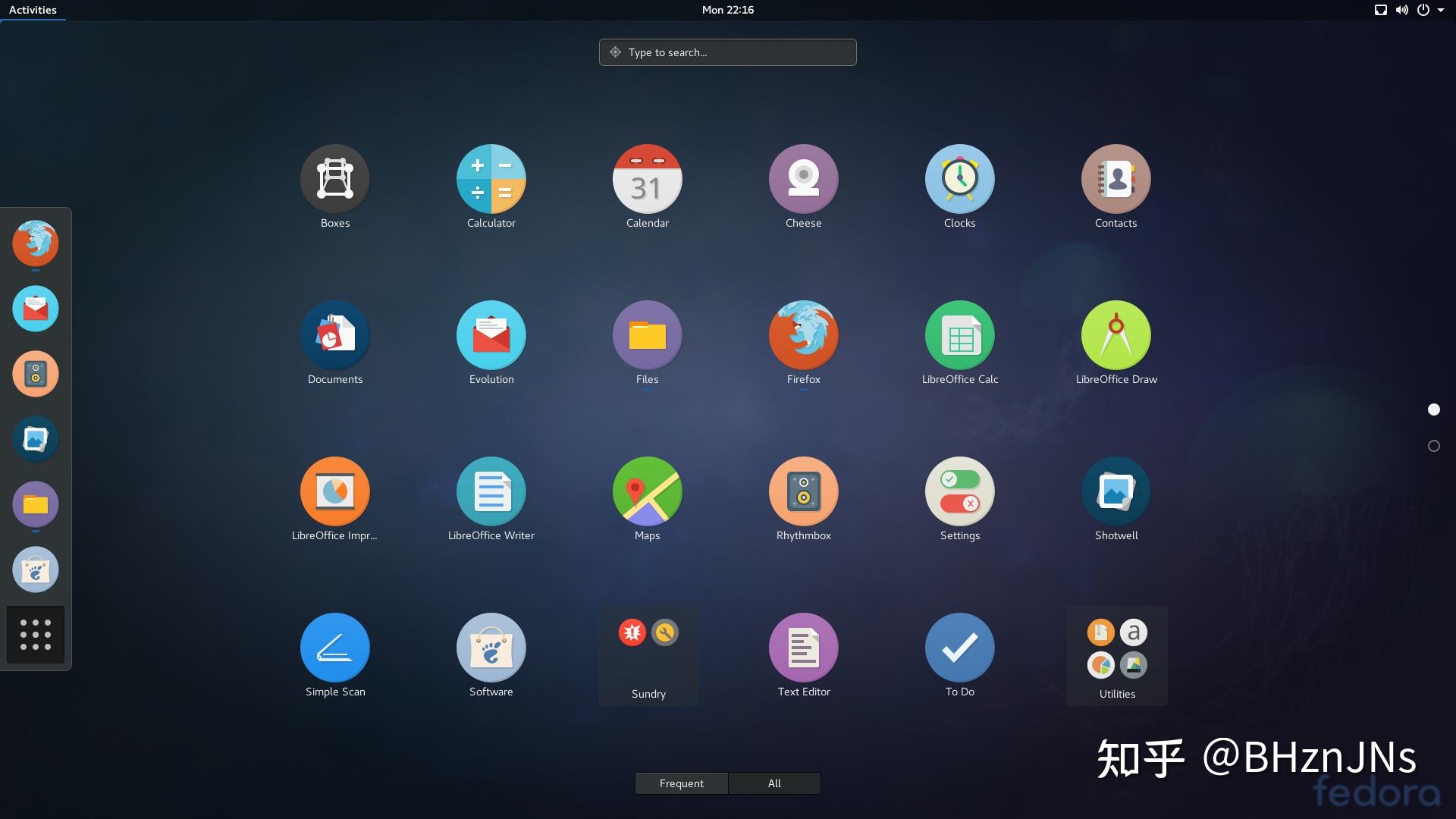 LXDE 也可以这样美观！Linux LXDE 美化 - 知乎