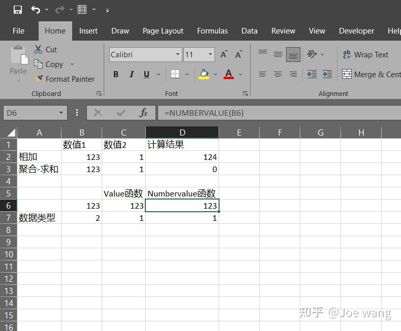 玩转Excel-数据分裂的几种方法 - 知乎