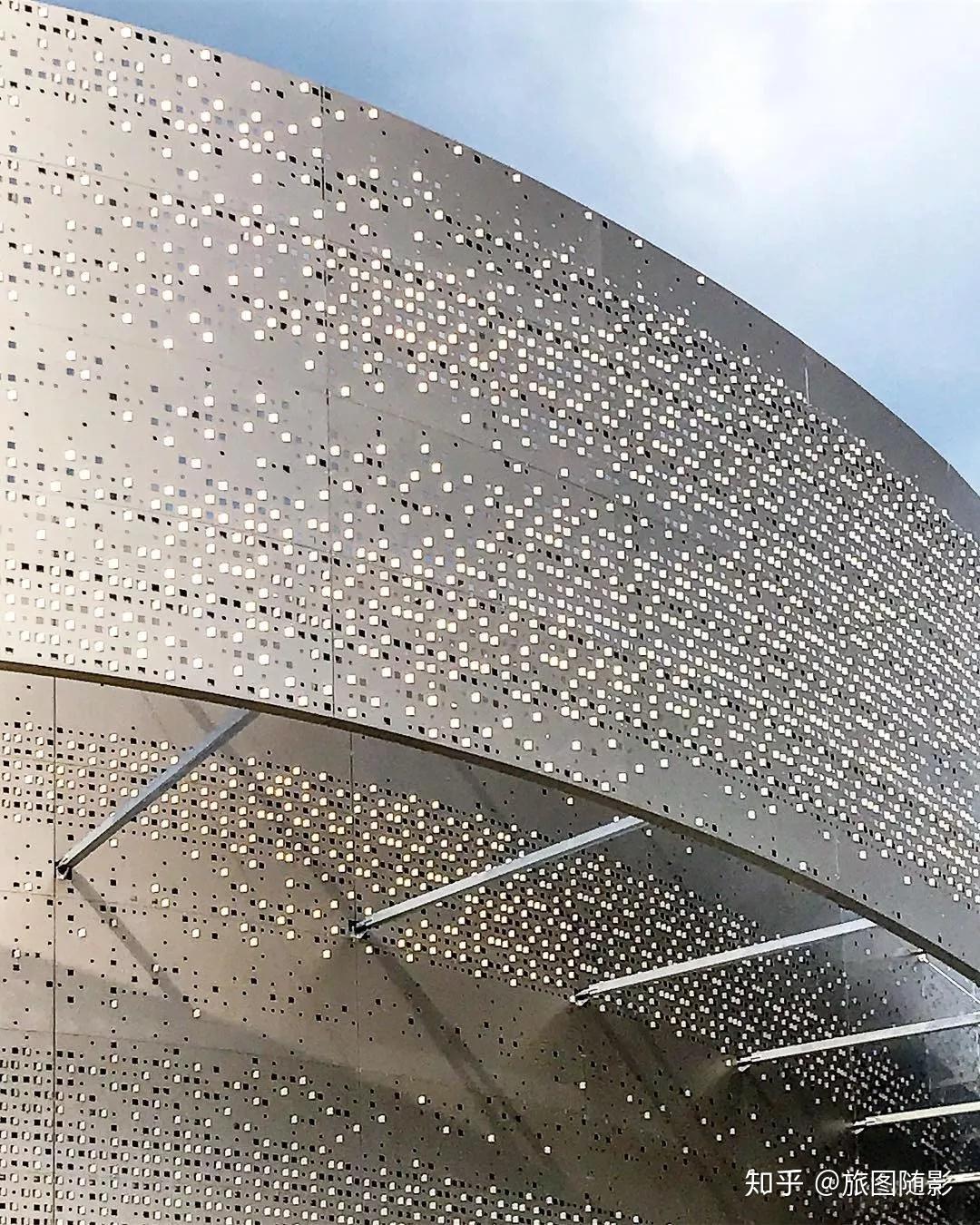 建筑与人、大自然的融合｜摄影师Nick Hufton & Allan Crow - 知乎