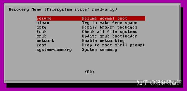如何使用“fsck”修复Linux文件系统错误 - 知乎