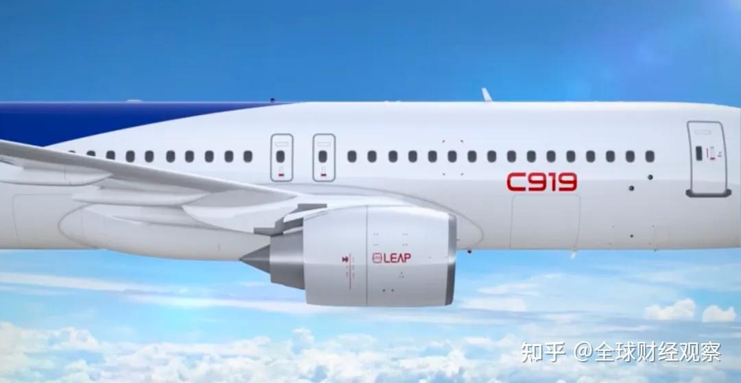 3·15日，上海飞北京，东航全球首架C919亲测初体验 - 知乎