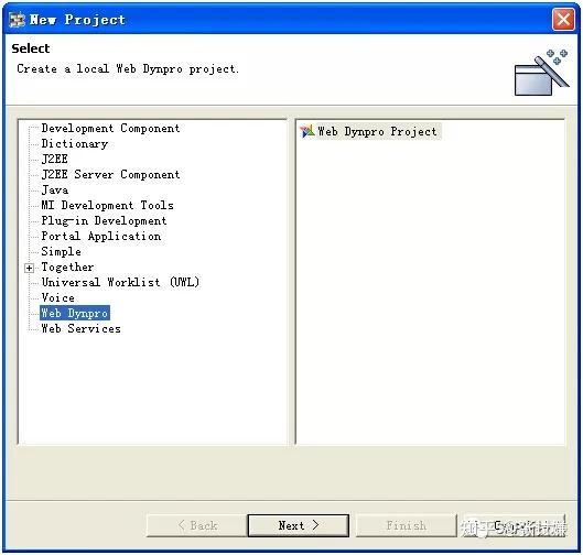 SAP Java Web Service应用 - 知乎