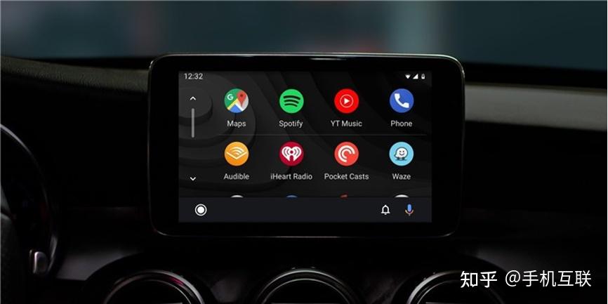 除了CarPlay和Carlife，你还知道哪些手机互联？ - 知乎