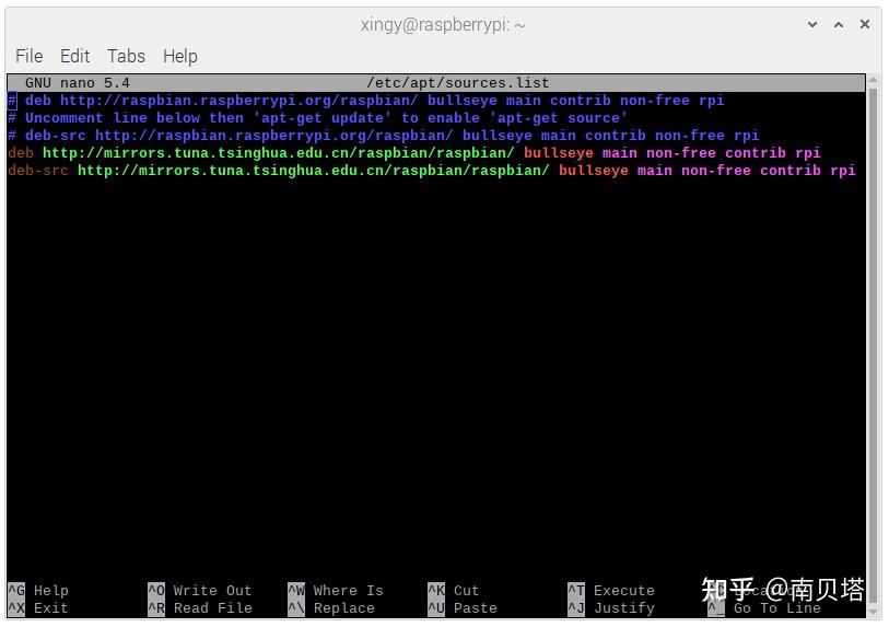 2023年最新在树莓派安装openCV的方法 - 知乎