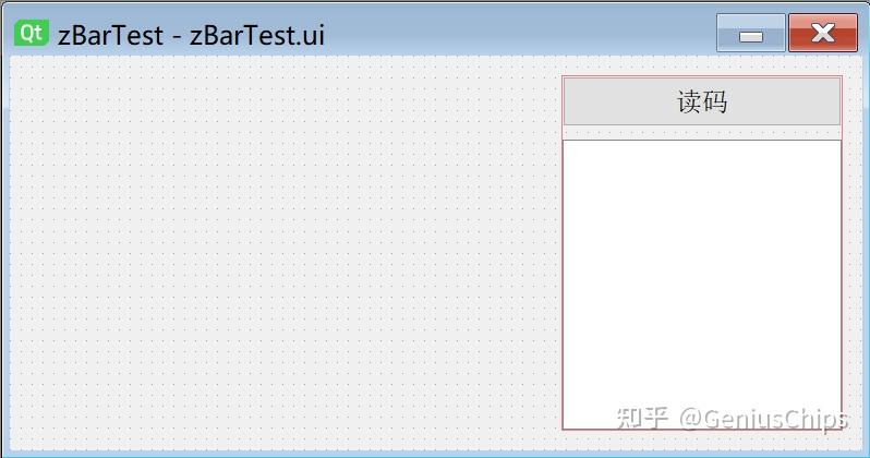 zBar的使用方法和心得 - 知乎