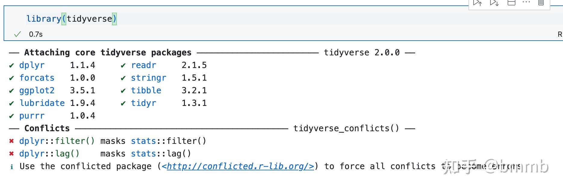 Linux服务器使用 conda 配置 R 环境的过程 - 知乎