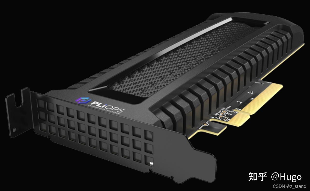 Pliops XDP -- 为数据库存储设计的新型加速硬件 - 知乎