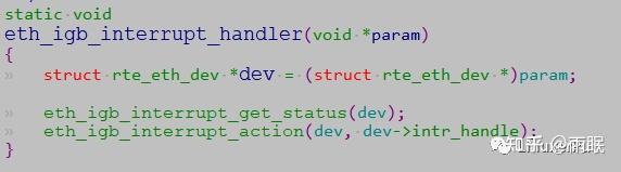 DPDK基础知识之：igb_ _uio与vfio模块 - 知乎