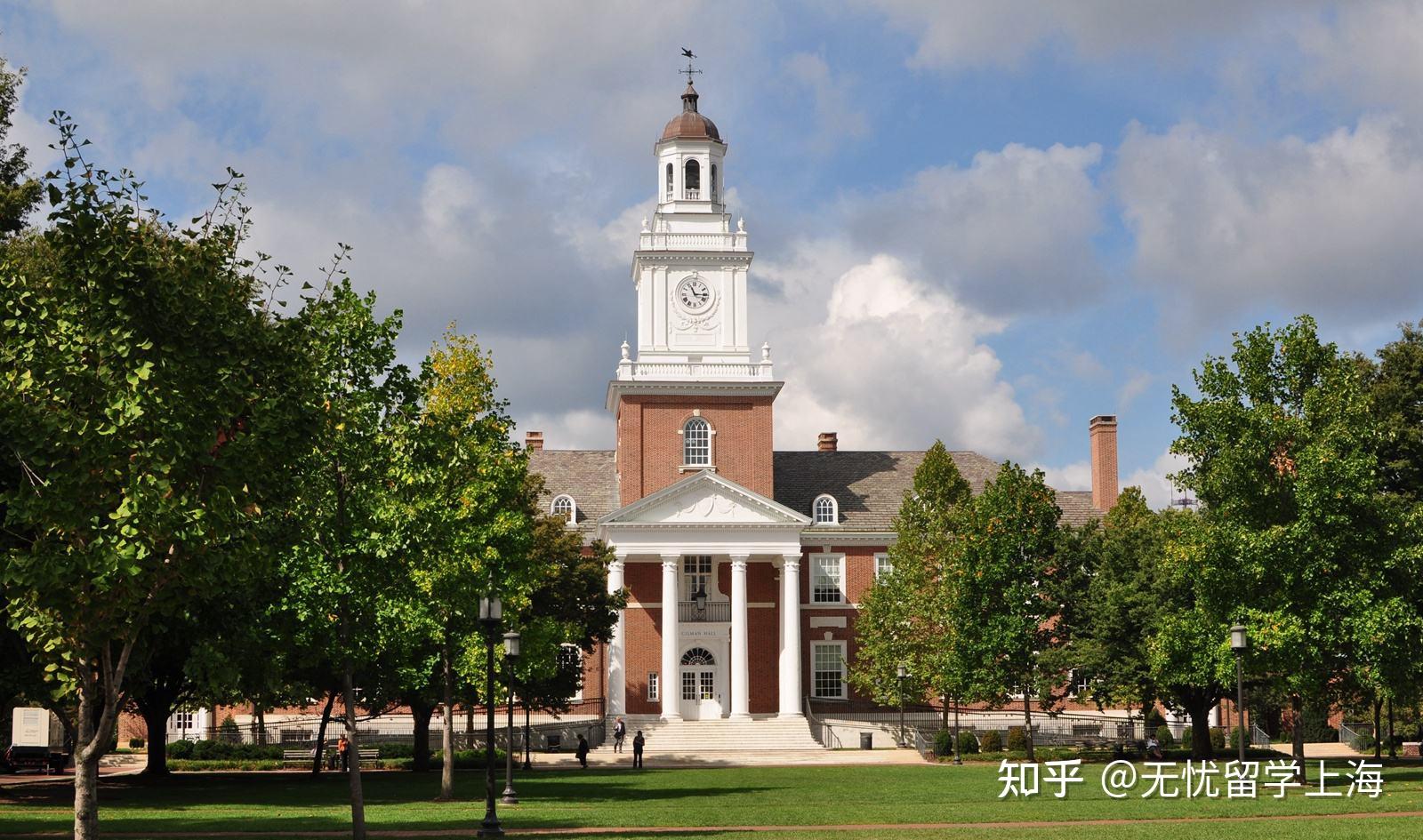 25fall美本申请：美国综排前50大学中13所ED2院校，哪些可冲？ - 知乎