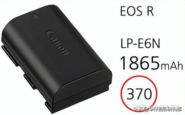 EOS R 与 EOS RP：选择哪个？ - 知乎