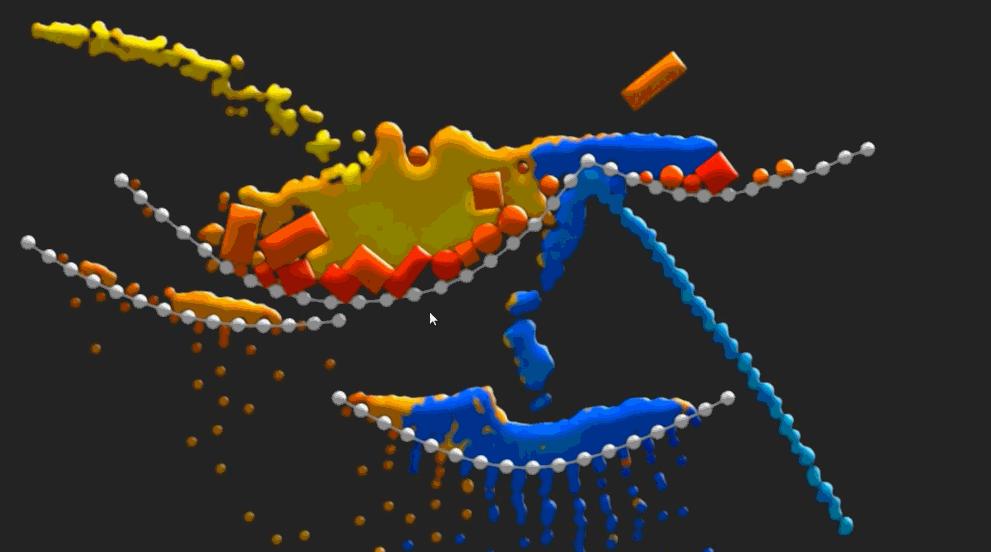 当Processing被GPU加速之LiquidFunProcessing函数库 - 知乎