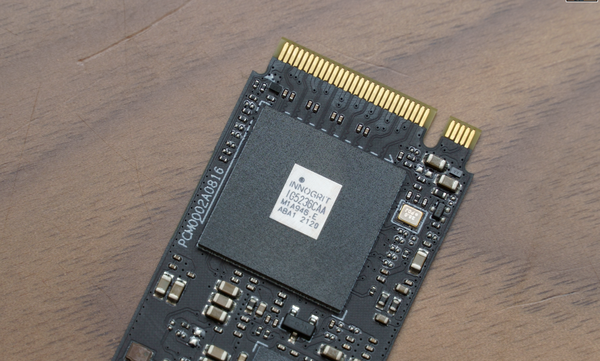 买了SSD固态硬盘之后怎么测试？保姆级教程告诉你，附雷克沙 Laxer 旗舰SSD NM800 PRO实测 - 知乎