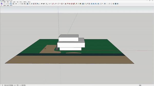 SketchUp - D5 实时渲染工作流教程 - 知乎