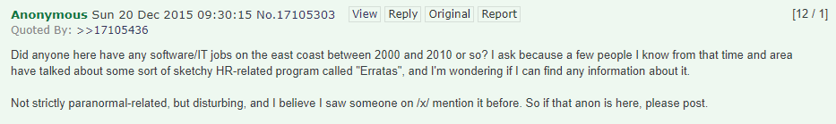 什么是 Erratas ？ - 知乎