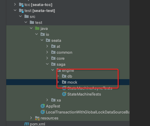 Seata Saga 模式快速入门和最佳实践 - 知乎