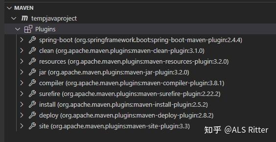 在 VSCode 上搭建一个完美的 Java 环境 - 知乎