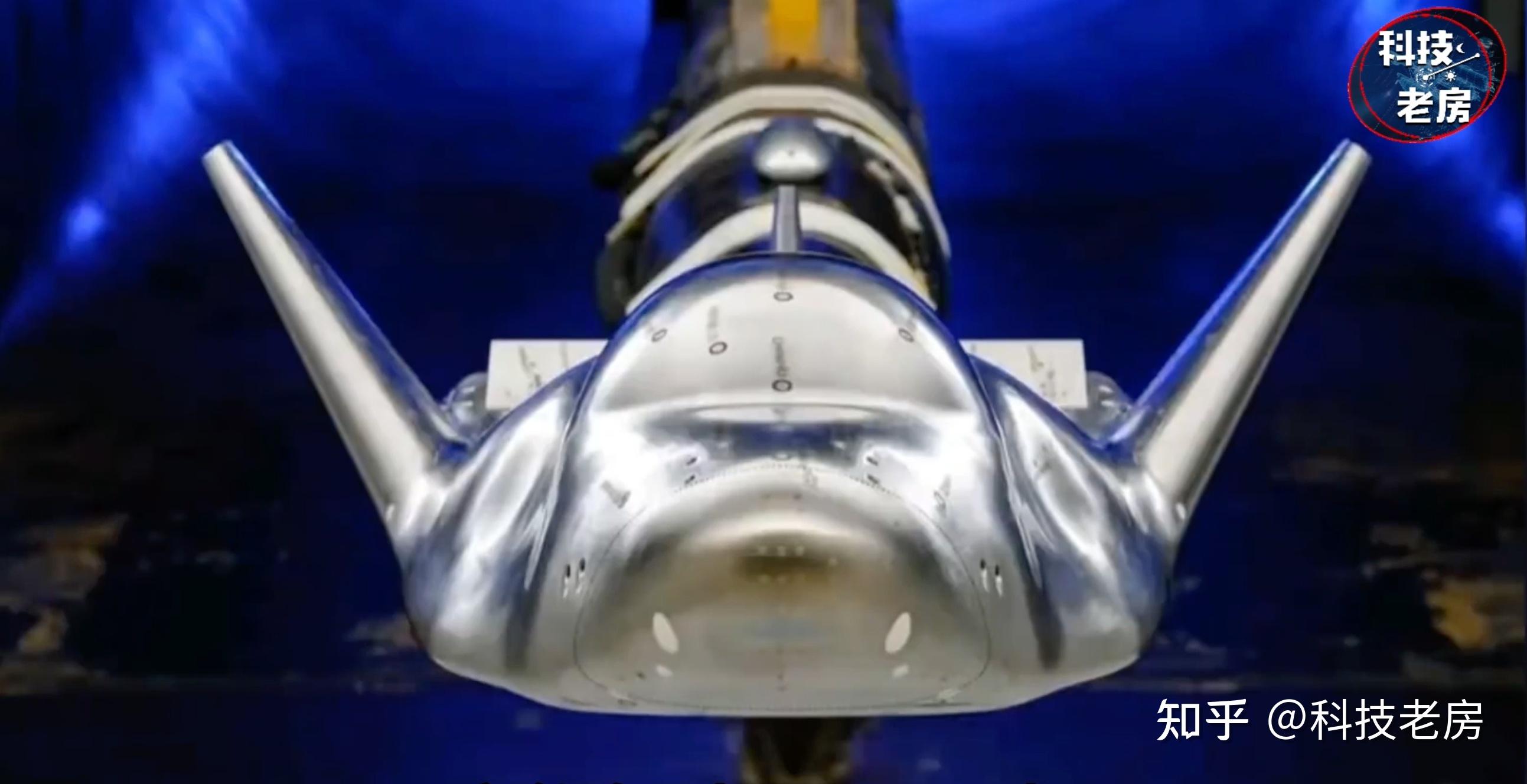 JF22风洞突破人类极限！领先优势将创造什么先进装备？ - 知乎