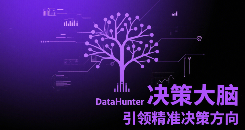 从‘人找数’到‘数追人’：DataHunter 用 Agent 让数据价值流动起来 - 知乎