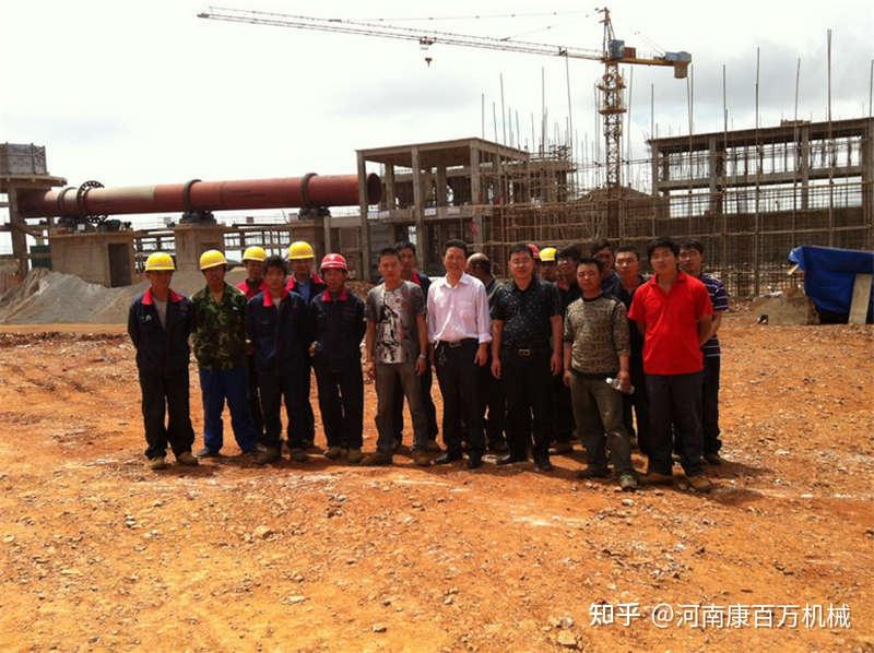 RKEF火法冶炼镍铁工艺流程 - 知乎