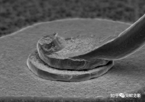 典型Wire Bond引线键合不良原因分析 - 知乎