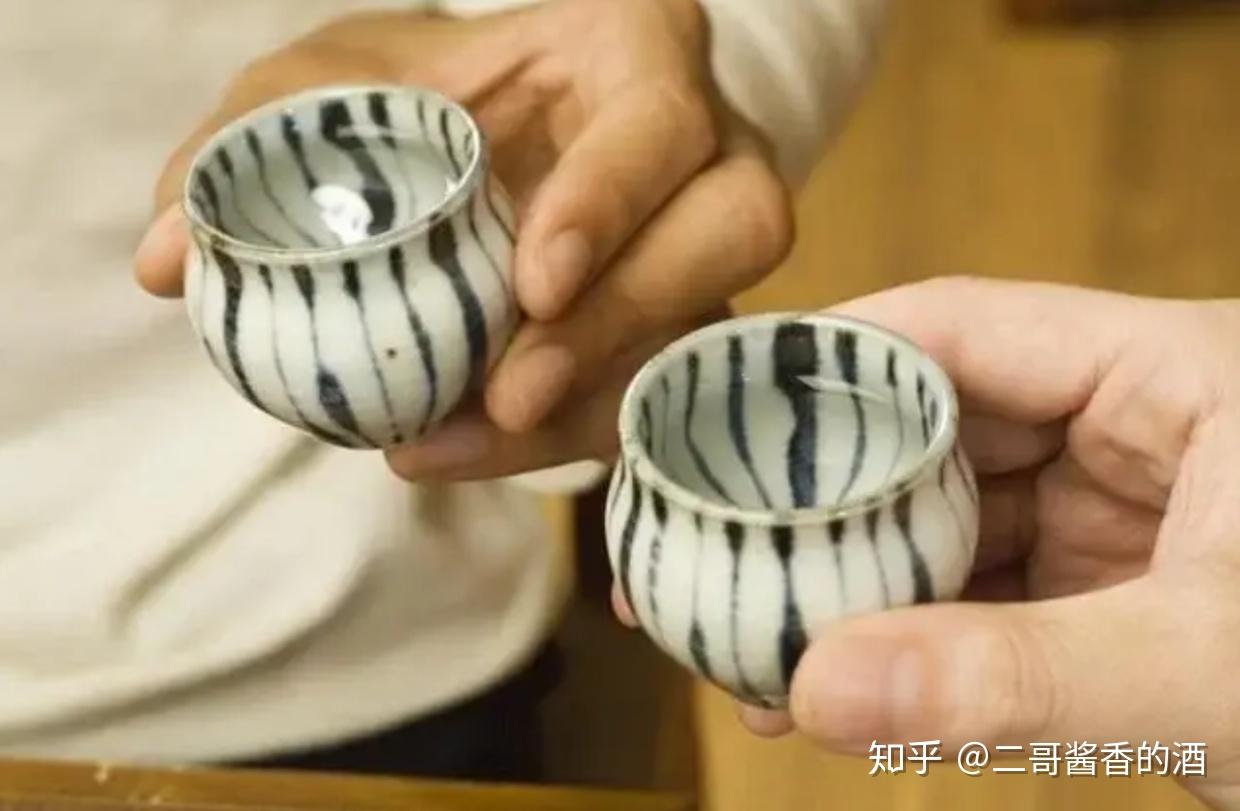白酒应该如何品评?详解品酒时的要求,让你成为品酒 专家” 知乎
