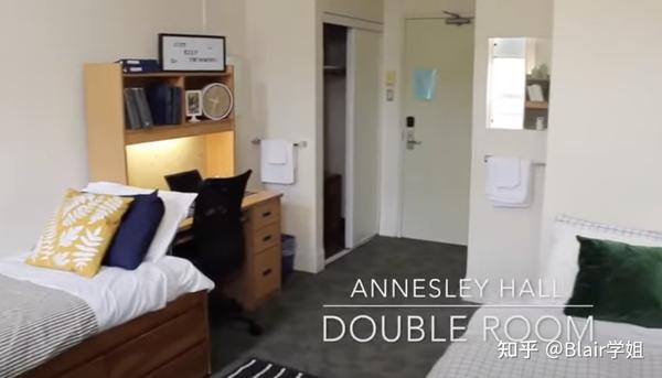多伦多大学宿舍介绍（下） - 知乎