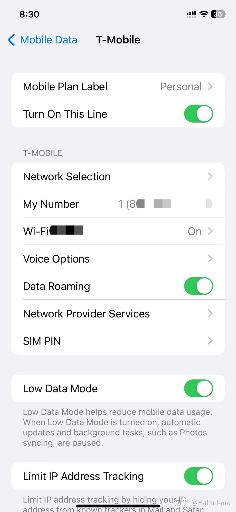 美版T-mobile国内esim可行性 - 知乎