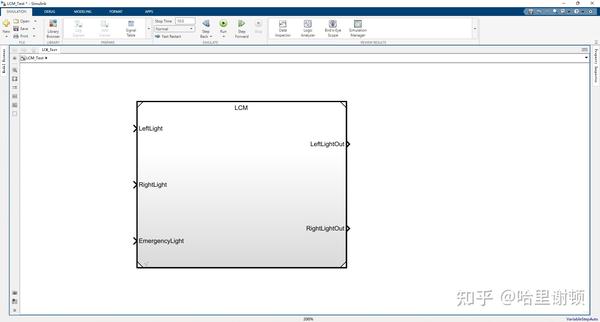 Matlab/Simulink基础了解（九)：Simulink仿真 - 知乎
