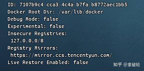Tencent Server + VNC + Docker - 知乎