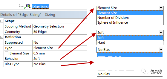 简易几何利用 ANSYS Multizone Meshing创建六面体网格应用案例 - 知乎