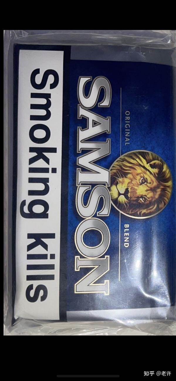 进口烟丝品牌大全 - 知乎