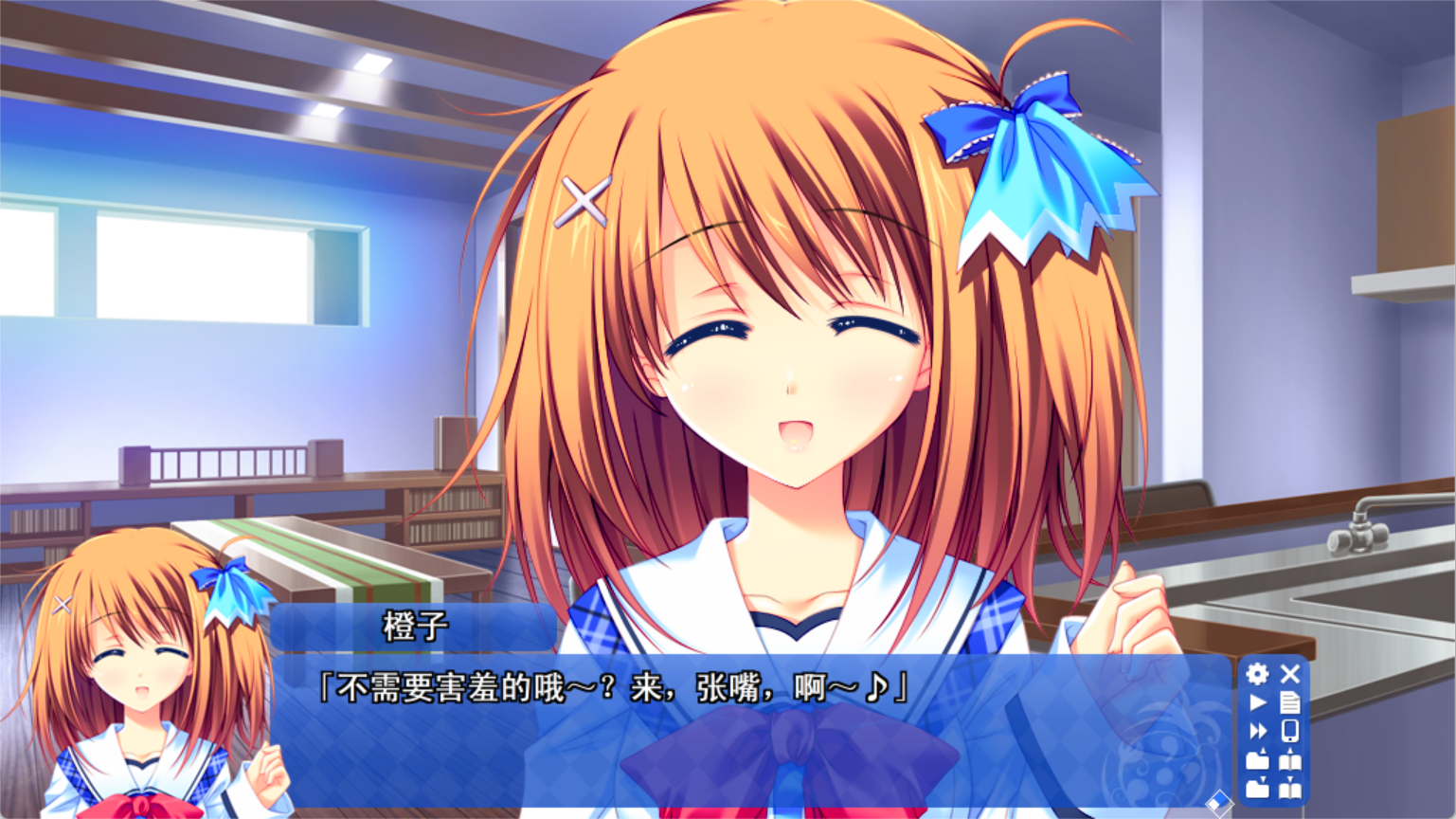 个人GALGAME日记——HOOKSOFT，Strawberry Nauts - 知乎